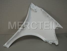 Kaufen Sie das Ersatzteil Mercedes-Benz A4538810101CA8L fender front