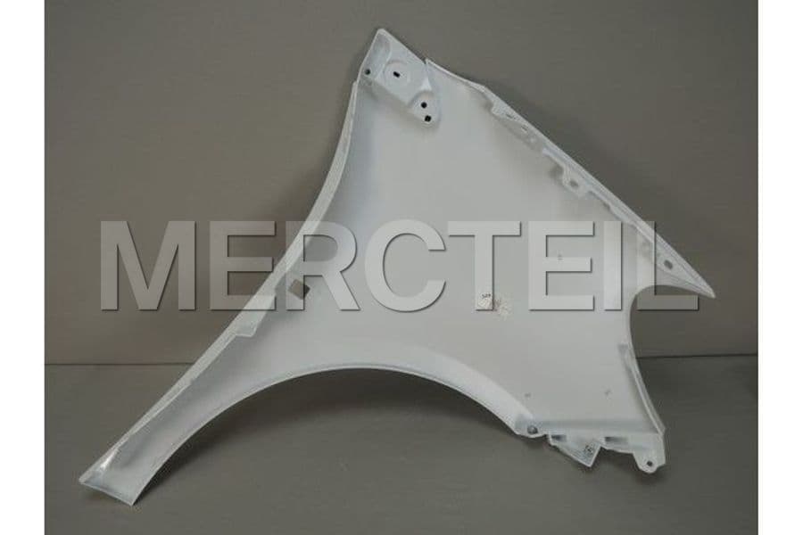 Kaufen Sie das Ersatzteil Mercedes-Benz A4538810101CA8L fender front