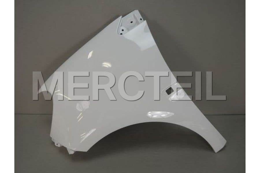 Buy the spare part Mercedes-Benz A4538810101CA8L front fender