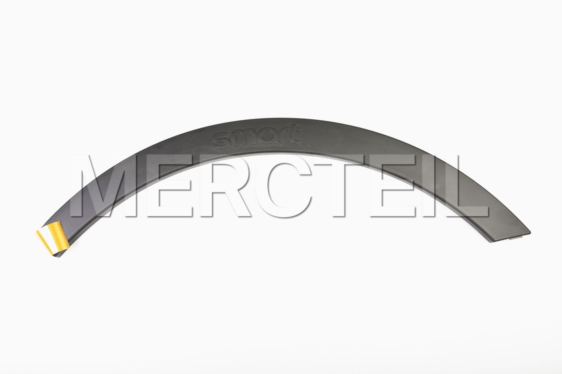 Buy the spare part Mercedes-Benz A4538840500 wheel house covering