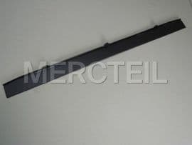Buy the spare part Mercedes-Benz A4538850125 front spoiler