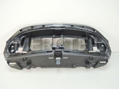 Buy the spare part Mercedes-Benz A4538850137 impact absorber