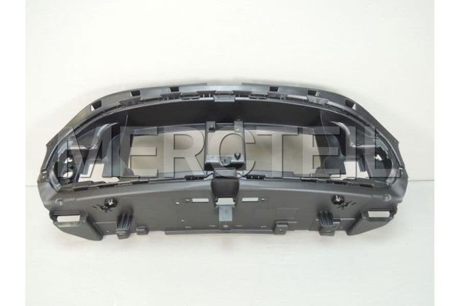 Buy the spare part Mercedes-Benz A4538850137 impact absorber