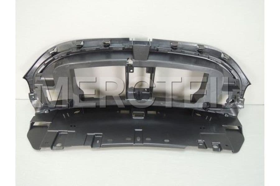 Buy the spare part Mercedes-Benz A4538850137 impact absorber