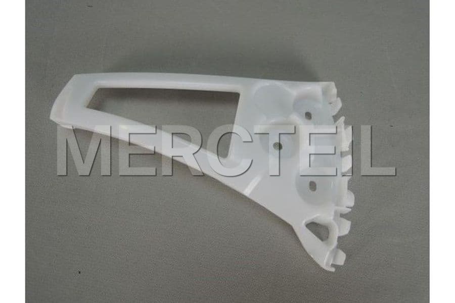 Buy the spare part Mercedes-Benz A4538850525 trim bumper