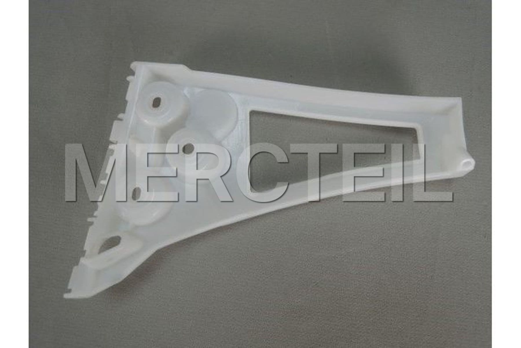 Buy the spare part Mercedes-Benz A4538850525 trim bumper