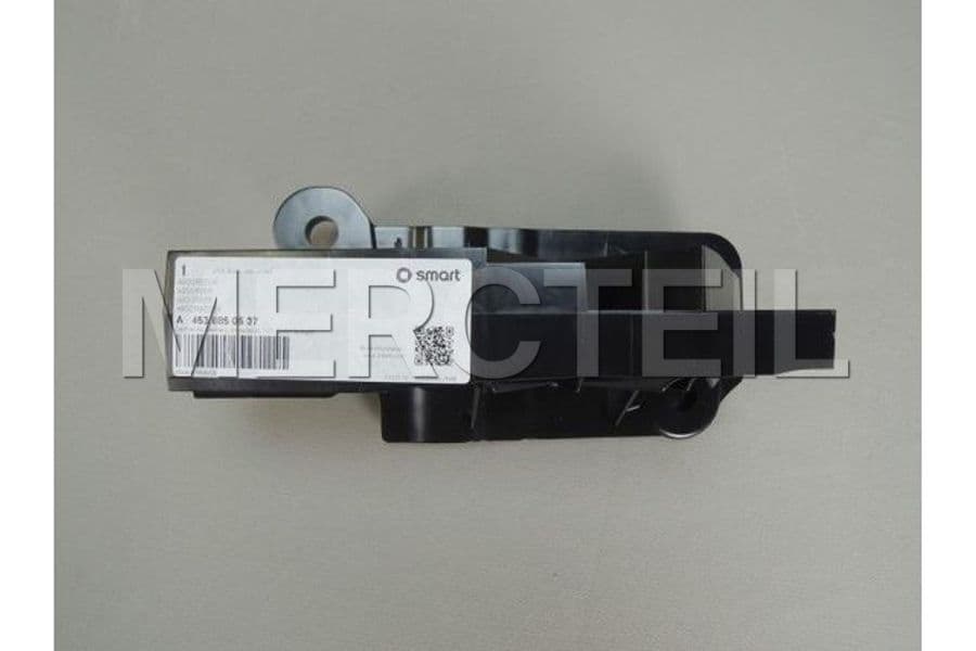 Buy the spare part Mercedes-Benz A4538850537 absorber