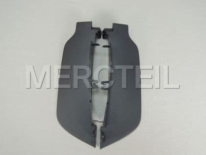 Buy the spare part Mercedes-Benz A4538852500 ts front spoiler