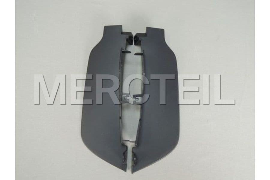 Buy the spare part Mercedes-Benz A4538852500 ts front spoiler