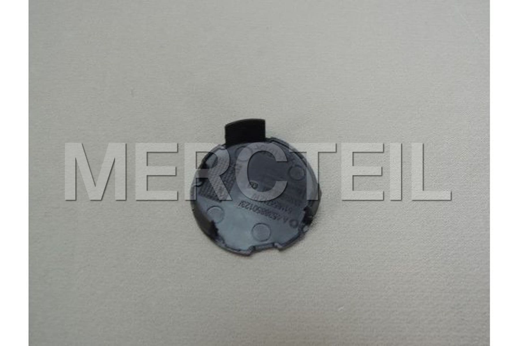Buy the spare part Mercedes-Benz A45388545009999 cover towing eye