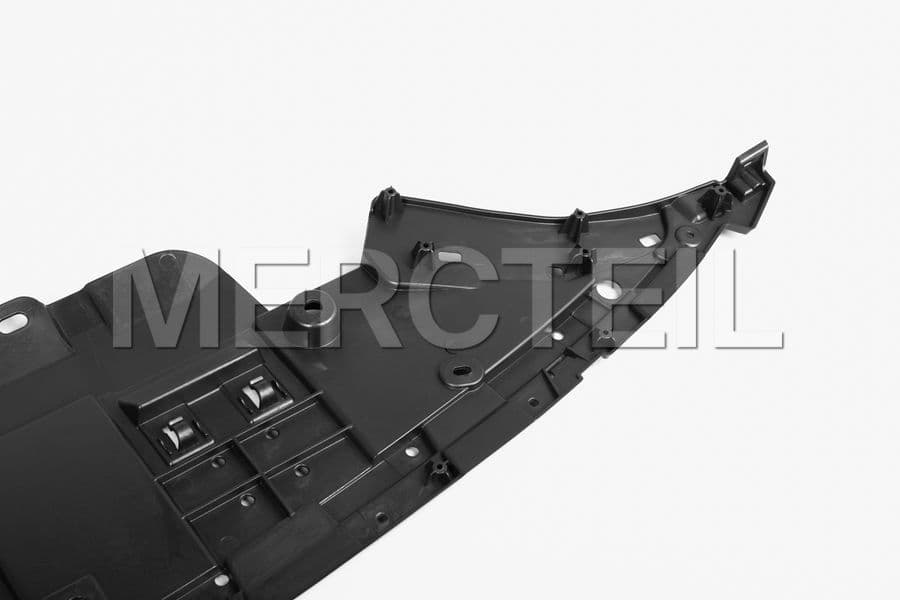 Buy the spare part Mercedes-Benz A4538880060 beam