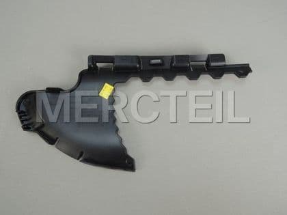 Buy the spare part Mercedes-Benz A4538880138 air flow serration