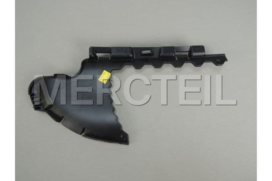 Buy the spare part Mercedes-Benz A4538880138 air flow serration