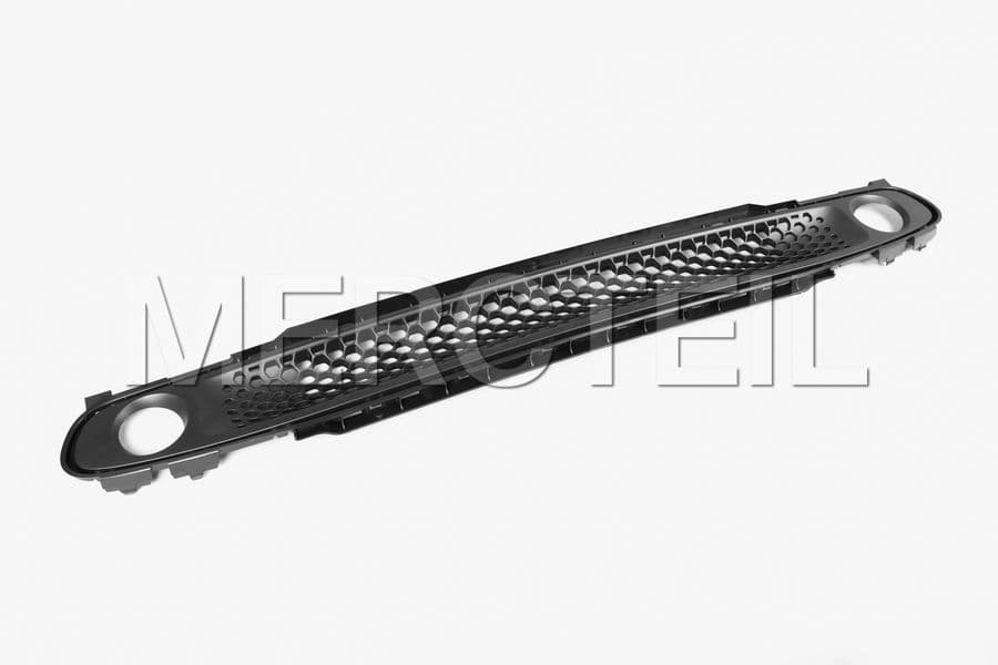 Buy the spare part Mercedes-Benz A4538880423 ornamental grille