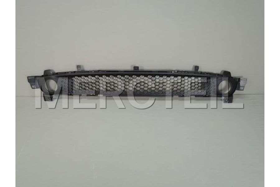 Buy the spare part Mercedes-Benz A4538880523 ornamental grille