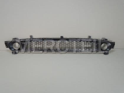 Buy the spare part Mercedes-Benz A4538880523 ornamental grille