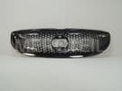 Buy the spare part Mercedes-Benz A45388812239696 ornamental grille