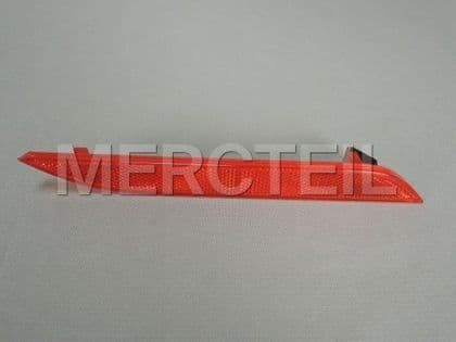 Buy the spare part Mercedes-Benz A4539062600 rear lamp combination