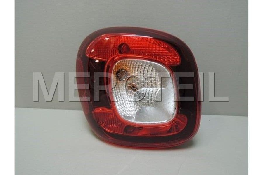 Buy the spare part Mercedes-Benz A4539063100 rear lamp combination