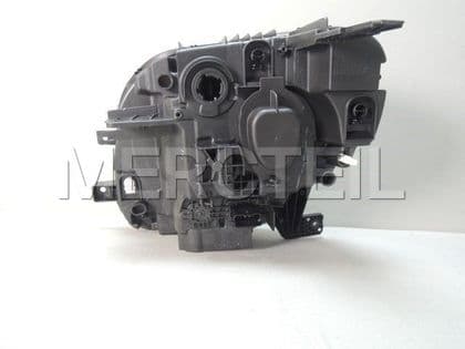 Kaufen Sie das Ersatzteil Mercedes-Benz A4539069400 lampa