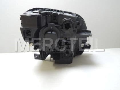 Buy the spare part Mercedes-Benz A4539069900 headlamp unit