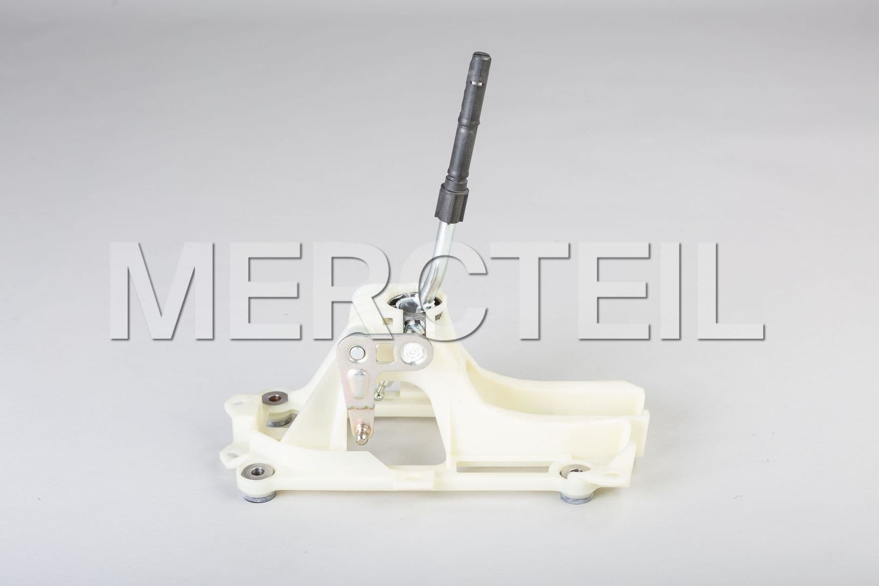 Buy the spare part Mercedes-Benz A4542600038 floor shift mec