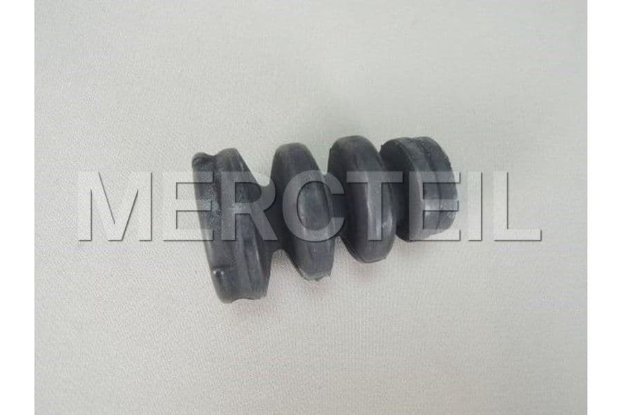 Buy the spare part Mercedes-Benz A4543250044 rubber buffer