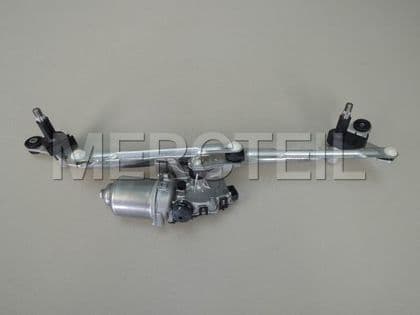 Buy the spare part Mercedes-Benz A4548200708 wiper motor