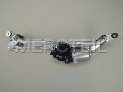 Buy the spare part Mercedes-Benz A4548200708 wiper motor