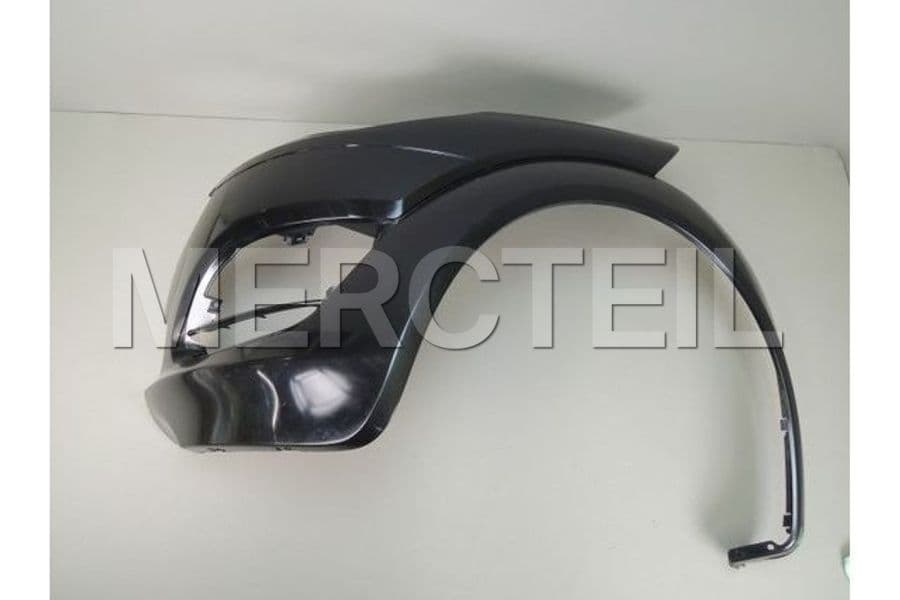 Buy the spare part Mercedes-Benz A4548800106CP6A front fender