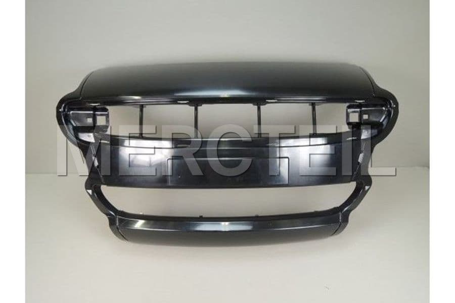 Buy the spare part Mercedes-Benz A4548850322CP6A front bumper face bar