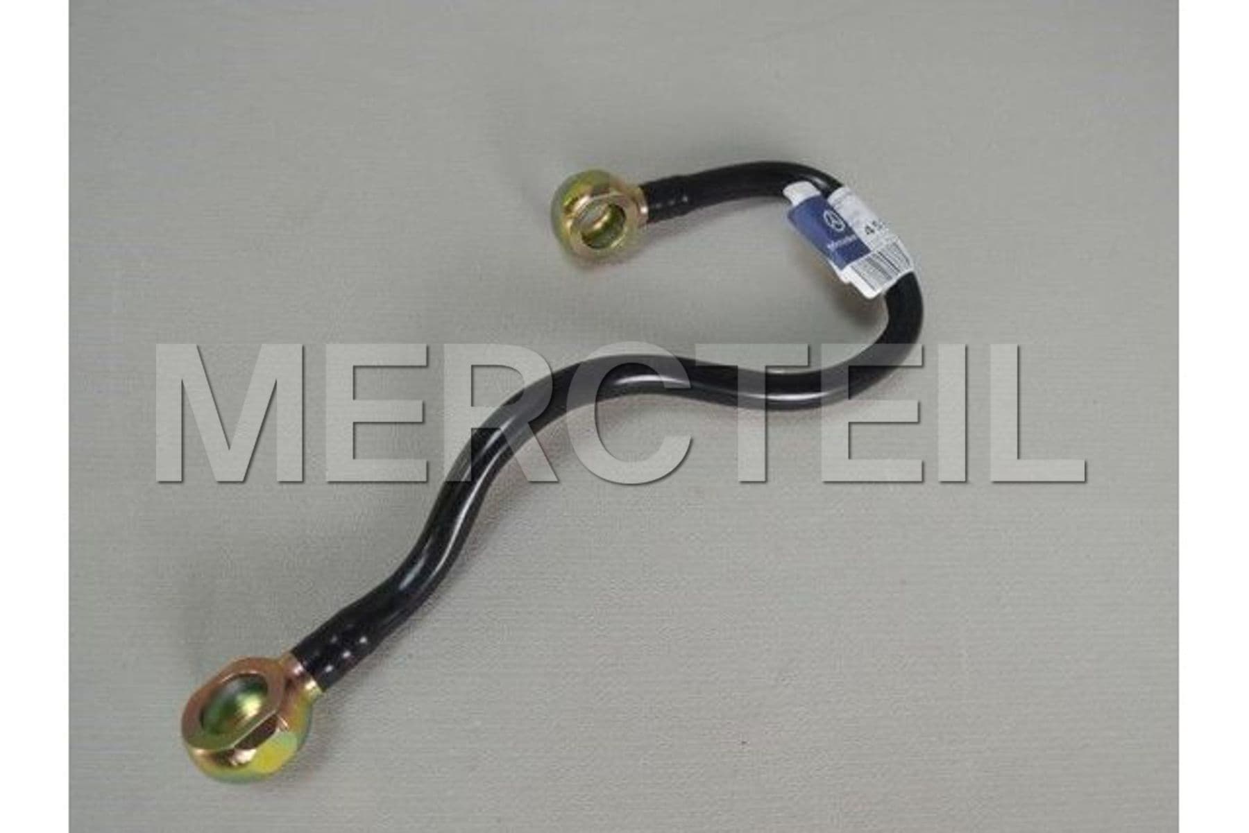 Buy the spare part Mercedes-Benz A4572004052 line