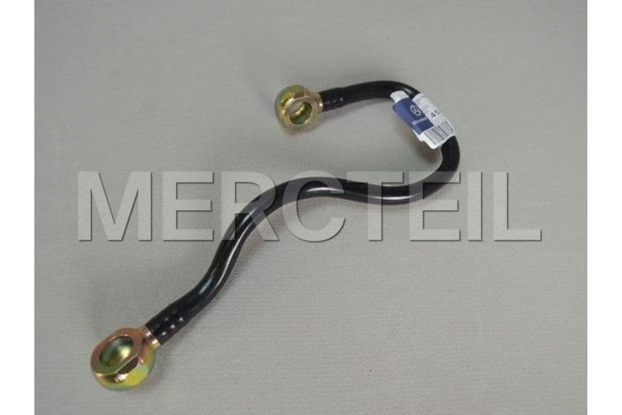 Buy the spare part Mercedes-Benz A4572004052 line