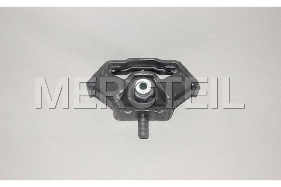 Buy the spare part Mercedes-Benz A4602405718 rubber mounting