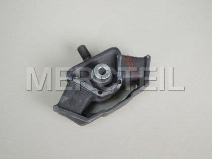 Buy the spare part Mercedes-Benz A4602406318 rubber mounting