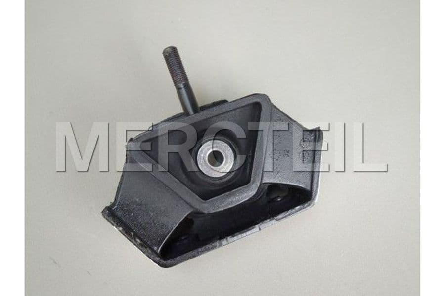 Buy the spare part Mercedes-Benz A4602407018 rubber mounting