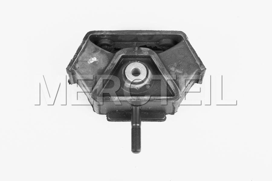 Buy the spare part Mercedes-Benz A4602407018 rubber mounting