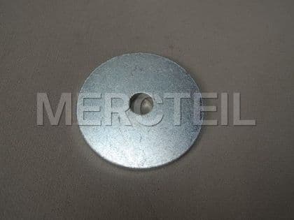Buy the spare part Mercedes-Benz A4603170176 washer