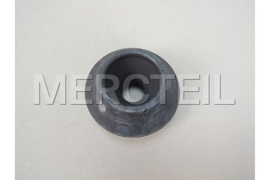 Buy the spare part Mercedes-Benz A4603170512 rubber bumper