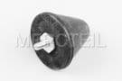 Buy the spare part Mercedes-Benz A4603200244 rubeer buffer