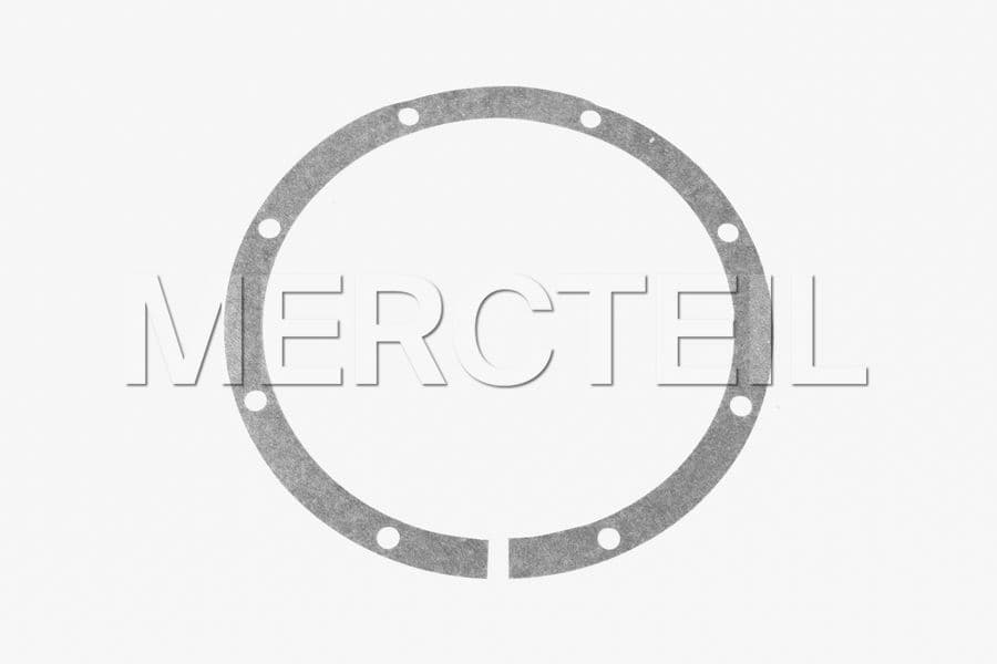 Buy the spare part Mercedes-Benz A4603310080 gasketaxle hsngvlrub
