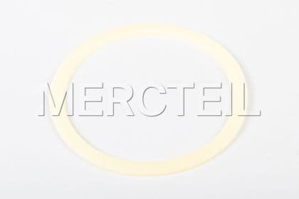 Buy the spare part Mercedes-Benz A4603310180 gasketaxle hsngvlrub