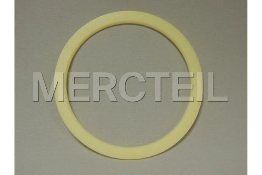 Buy the spare part Mercedes-Benz A4603310180 gasketaxle hsngvlrub