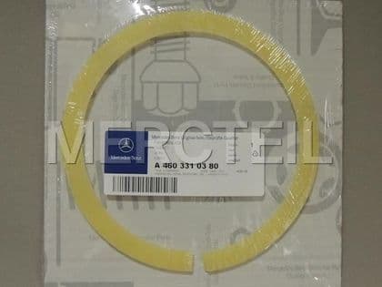 Buy the spare part Mercedes-Benz A4603310380 gasket