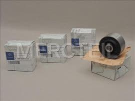 Buy the spare part Mercedes-Benz A4603330314 mountcontrol armmetal