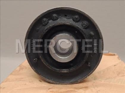 Buy the spare part Mercedes-Benz A4603330314 mountcontrol armmetal