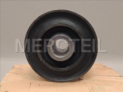 Buy the spare part Mercedes-Benz A4603330314 mountcontrol armmetal