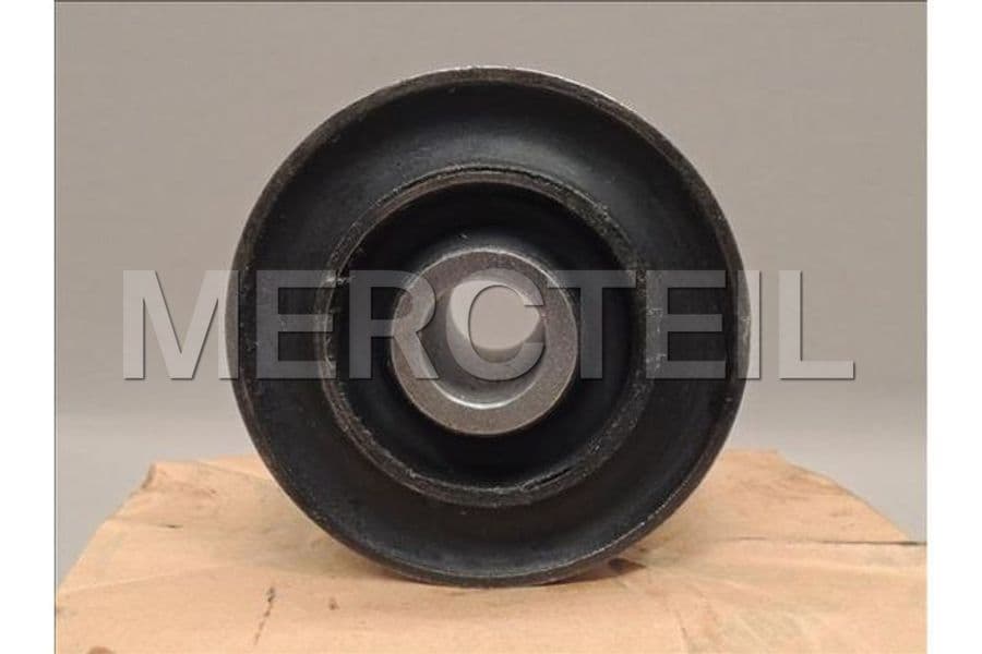 Buy the spare part Mercedes-Benz A4603330314 mountcontrol armmetal