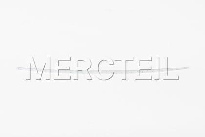 Buy the spare part Mercedes-Benz A4603370092 strapfront driveshaft