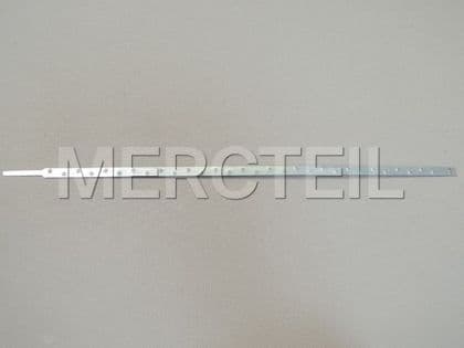 Buy the spare part Mercedes-Benz A4603370092 strapfront driveshaft